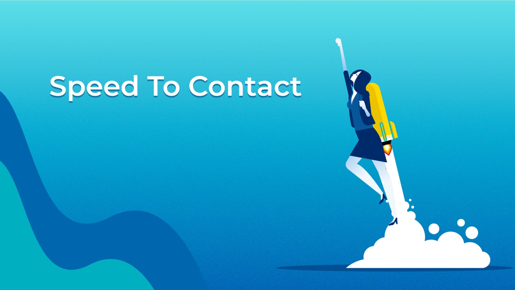 Sales Strategy: Speed To Contact
